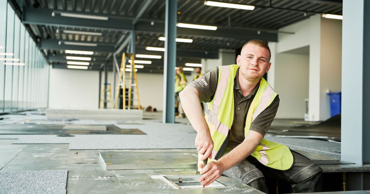 All explained: What Is Electrical Commercial Work?