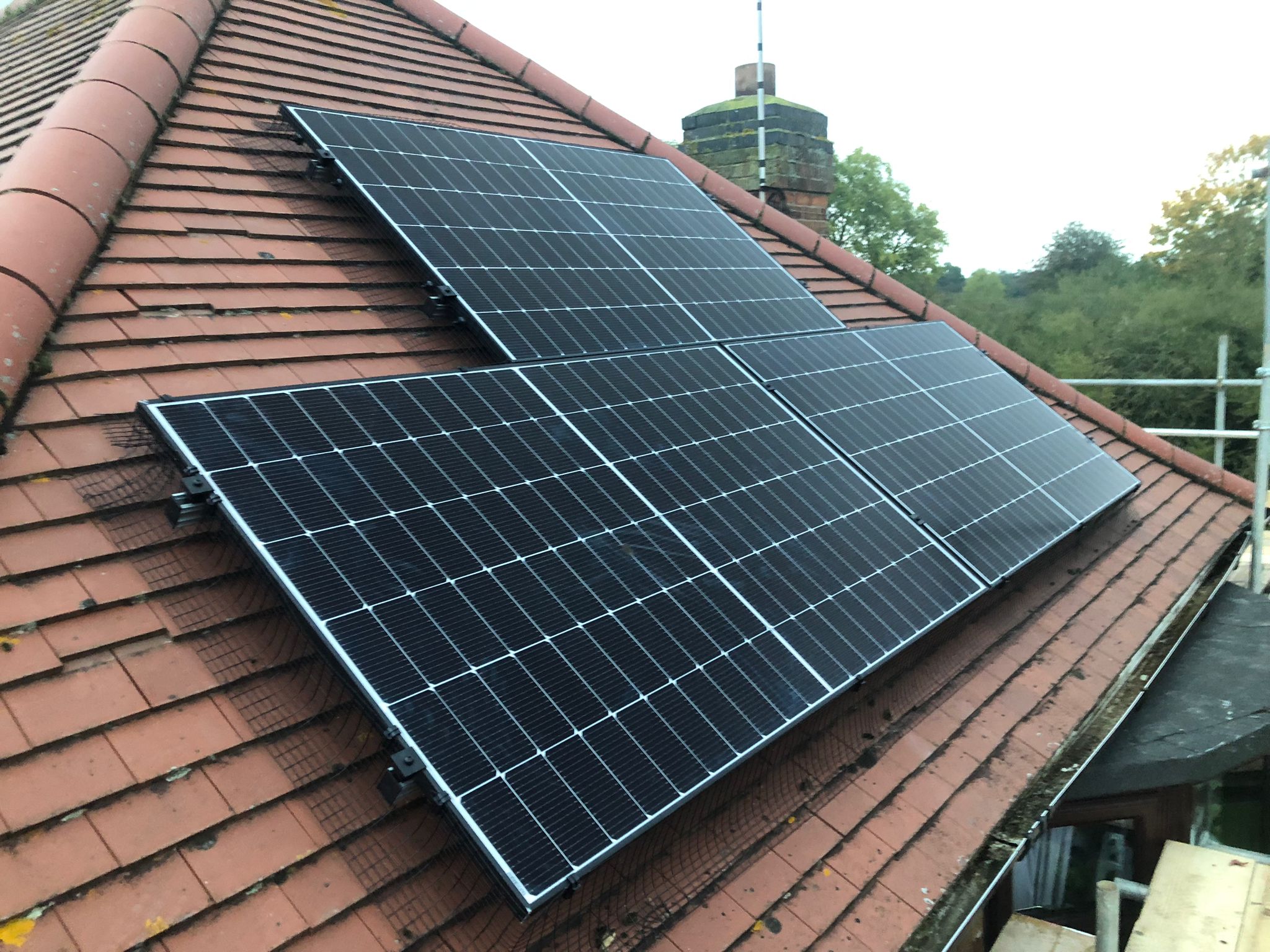 Do Solar Panels Actually Add Value To Homes? - Glenfield Electrical