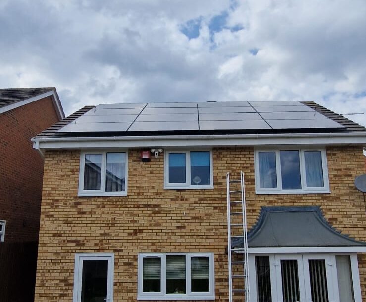 Local vs. National Solar Panel Installers: Which is Right for You ...